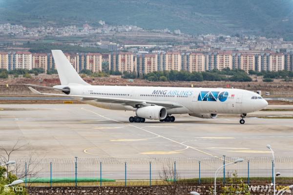 全球航班飞行轨迹实时跟踪雷达 | FlightADSB | Variflight