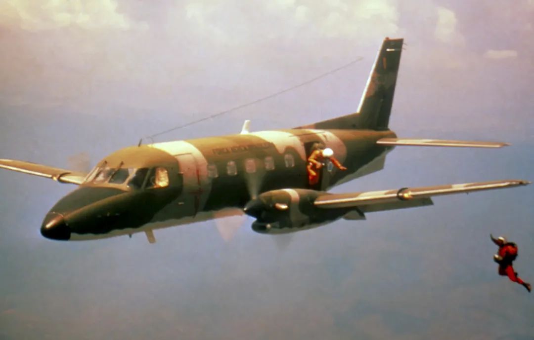 先驱者号：巴航工业开山之作 - 民用航空网