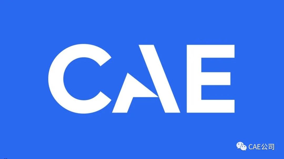 官宣！CAE公司新Logo公布