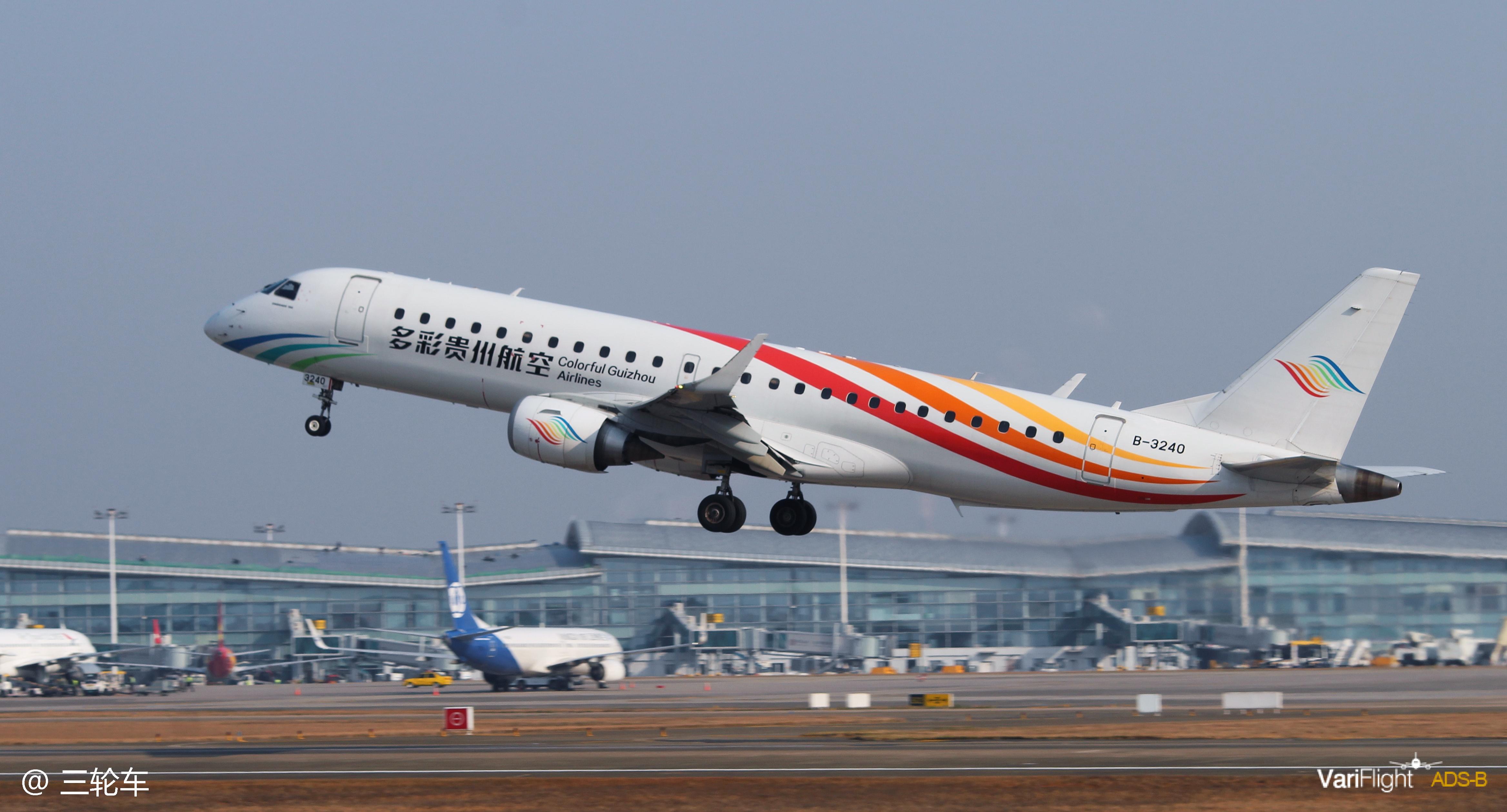 全球航班飞行轨迹实时跟踪雷达 | FlightADSB | Variflight